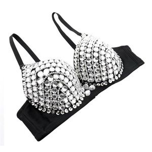 Intimates & Sleepwear | Beaded Bra | Poshmark
